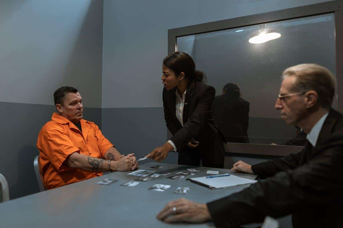 Access Inmate Custody Status in Orange County, CA: Empower Your Peace ...